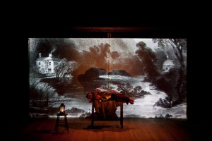 Colleen Bawn: Project Arts Centre | Alyson Cummins