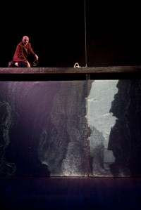 Colleen Bawn: Project Arts Centre | Alyson Cummins