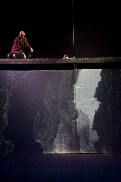 Colleen Bawn: Project Arts Centre | Alyson Cummins